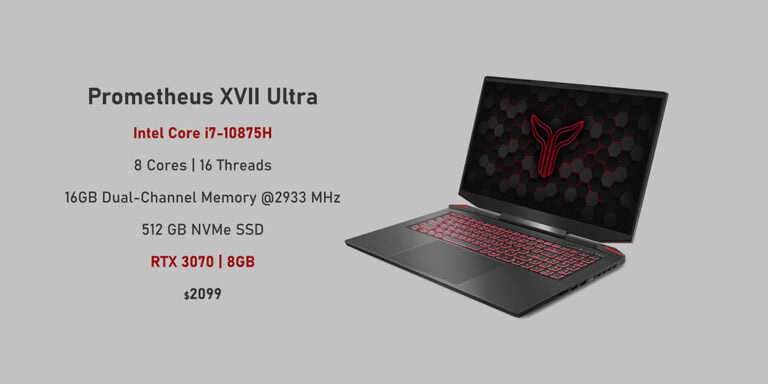 Ryzen Gaming Laptops go BEAST MODE! - Hardware Canucks