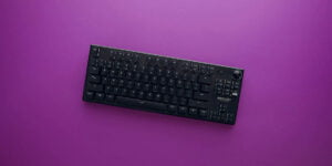 How to Choose the RIGHT Keyboard Size (60%, 65%, TKL, 100%)