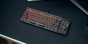How to Choose the RIGHT Keyboard Size (60%, 65%, TKL, 100%)