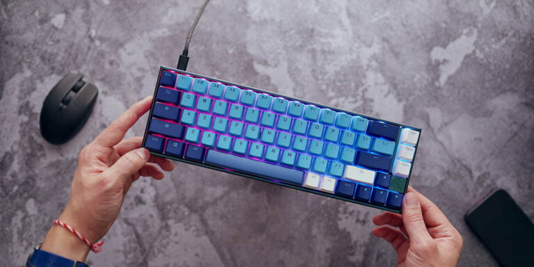 How to Choose the RIGHT Keyboard Size (60%, 65%, TKL, 100%)