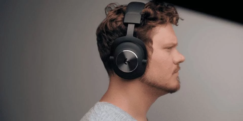 Logitech G PRO X Review - The Best Mic On A Gaming Headset?