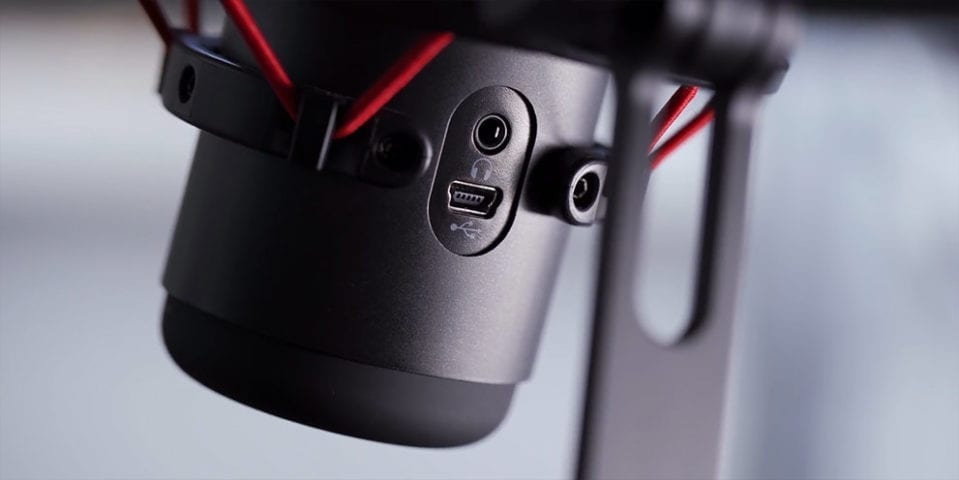 One AMAZING Streaming Mic - HyperX Quadcast Review