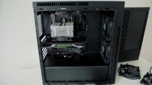 PC Case Sound Dampening - Does It Actually work? - Hardware Canucks