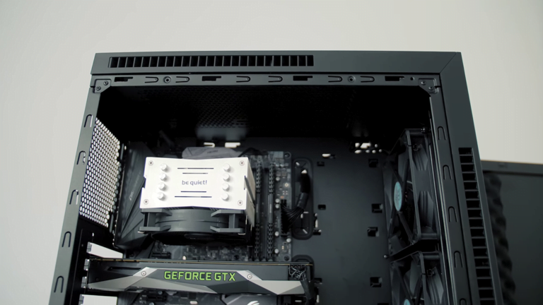 PC Case Sound Dampening - Does It Actually work? - Hardware Canucks