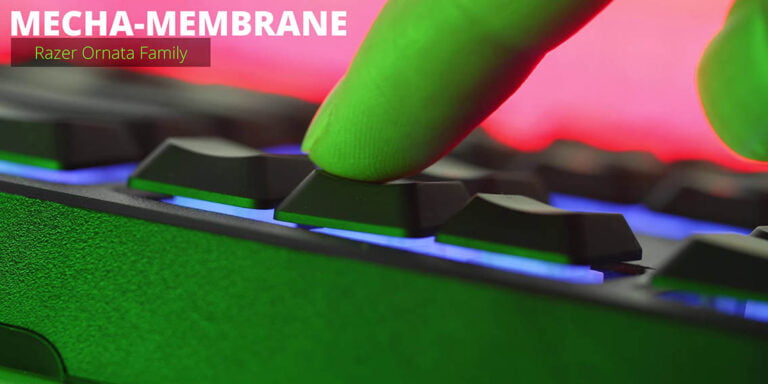 Razer Keyboard Switches - How to Pick the RIGHT One