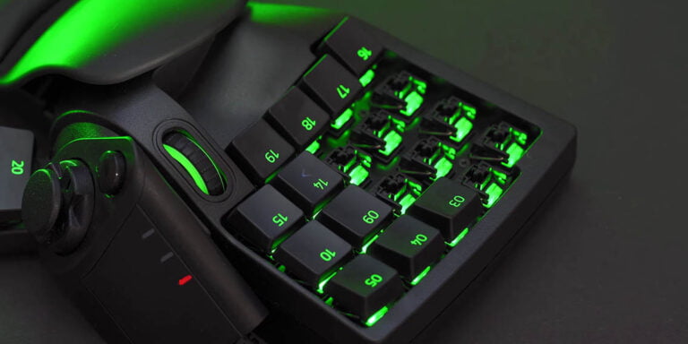 Razer Keyboard Switches - How to Pick the RIGHT One