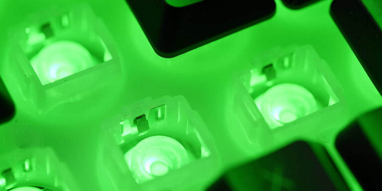 Razer Keyboard Switches - How to Pick the RIGHT One