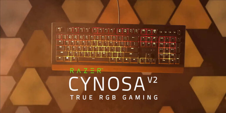 Razer Keyboard Switches - How to Pick the RIGHT One