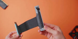 There's a PROBLEM with Riser Cables - Hardware Canucks